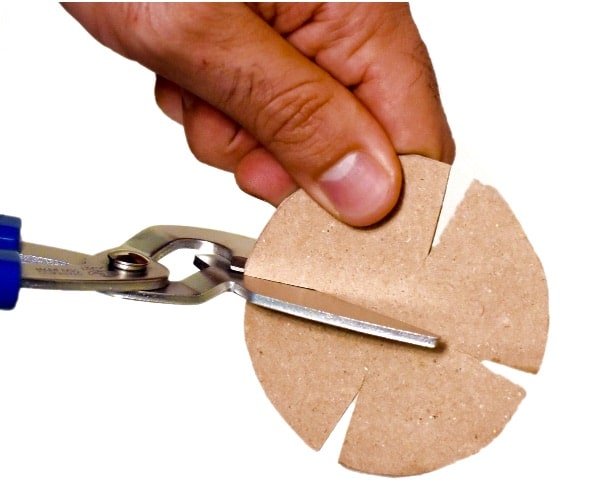 TINKERING WITH CARDBOARD … Slotted Construction | Kathy apRoberts