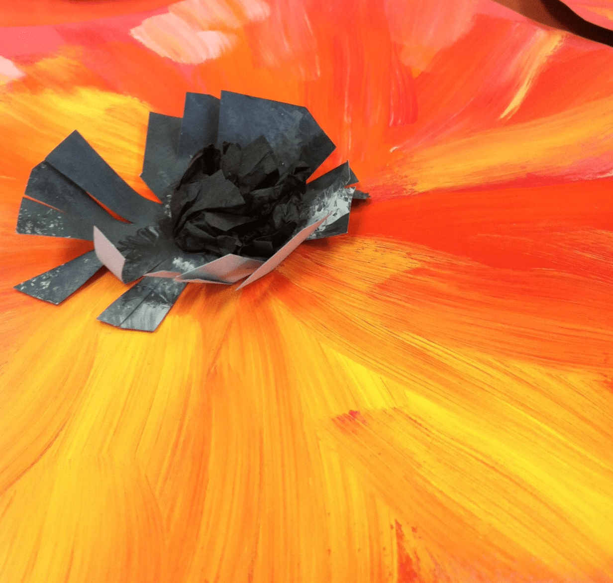 Through Georgia’s Eyes | Kathy apRoberts