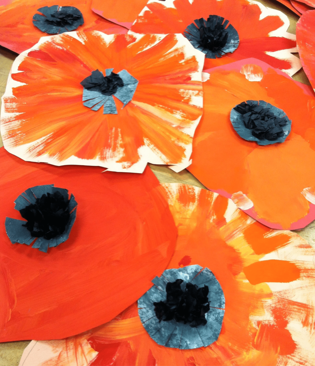 Through Georgia’s Eyes | Kathy apRoberts